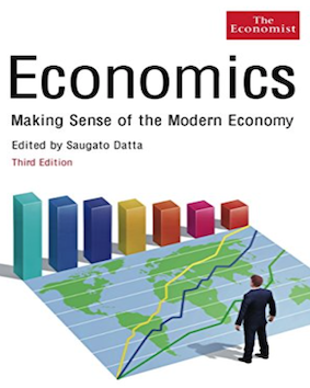 The Economics: Making Sense of the Modern Economy By The Economist ...